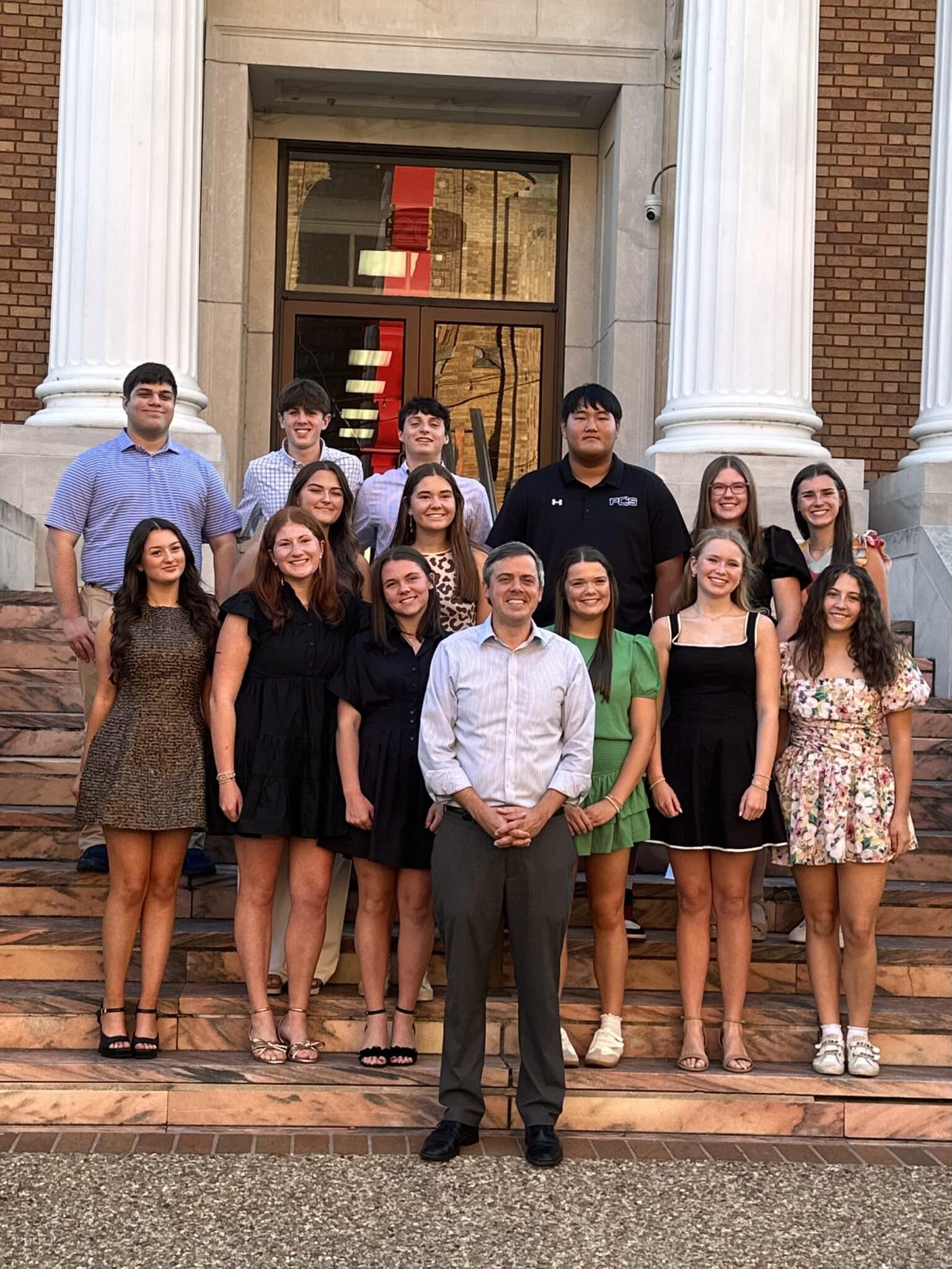 Seventeen PCS Students Selected for the 2025–2026 Mayor’s Youth Council ...